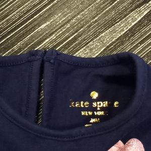 kate spade | Shirts & Tops | Kate Spade T Shirt | Poshmark